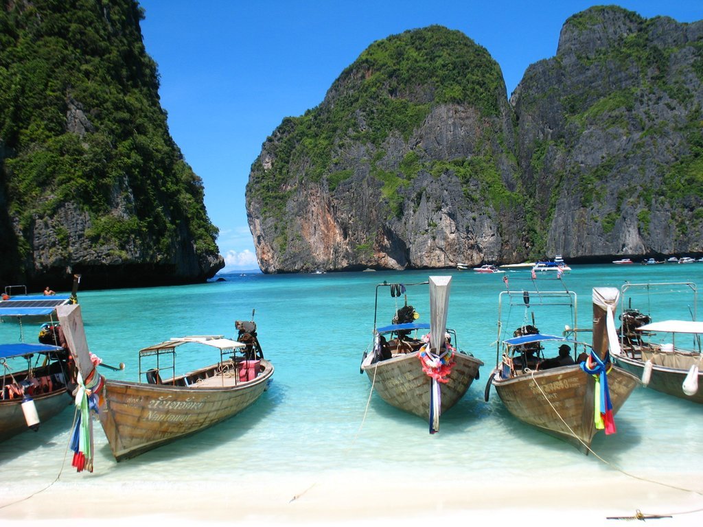 Les Plus Belles Plages Du Monde Les 10 Plus Belles Plages Du Monde à